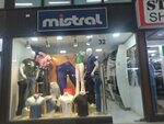 Mistral (Santa Cruz de la Sierra, Distrito Municipal 11, Subdistrito 12, Ichilo, 100), dış giyim mağazası  Santa‑Krus'tan