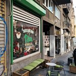 Rice Kings Sutlijaš Bar (Toplicin Venac Street No:5), restoran  Belgrad'dan