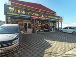 Fuar İstanbul Alışveriş Merkezi (Değirmenönü Mah., 3. Dumlupınar Sok., Yıldırım, Bursa), ucuzluk mağazası  Bursa'dan
