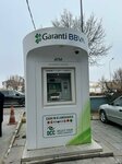 Garanti BBVA (Konya, Meram, Alavardı Mah., Beyşehir Cad.), atm'ler  Konya'dan