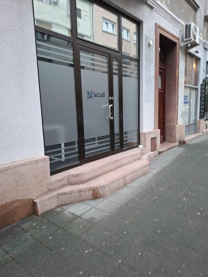 Yazılım firmaları Scuti, Novi Sad, foto
