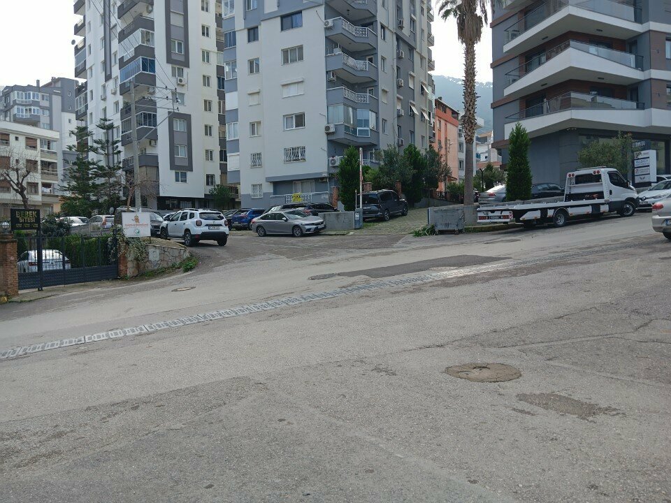 Market Erdal Akkoyunlu Gıda, İzmir, foto