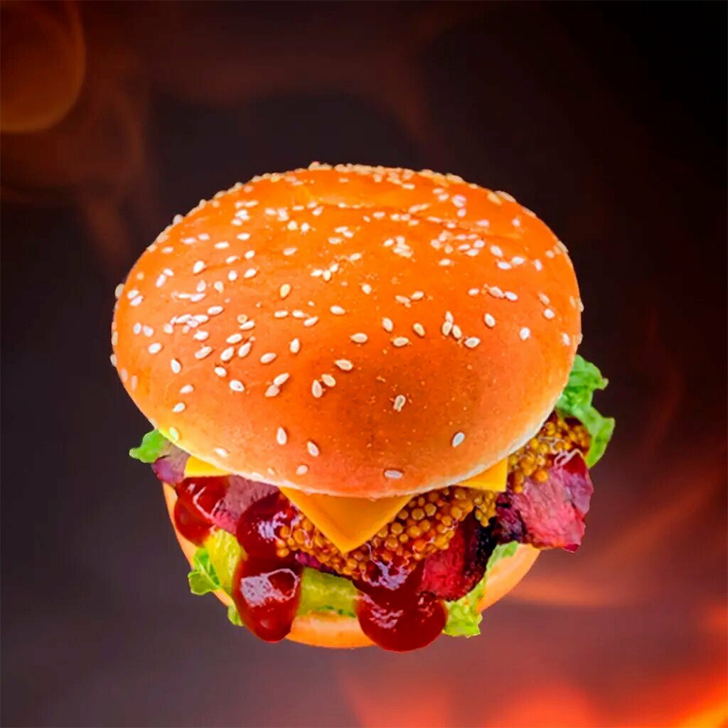 Fast food ФудТрак 1ff, Saint‑Petersburg, foto