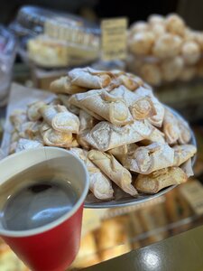 Khleb iz tandyra (ulitsa Chicherina No:81, Ussuriysk), kafe  Ussuriysk'ten