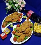 Shafran (Galatýdın Rezvanov kóshesi No:3/2), kafe  Şalkar'dan