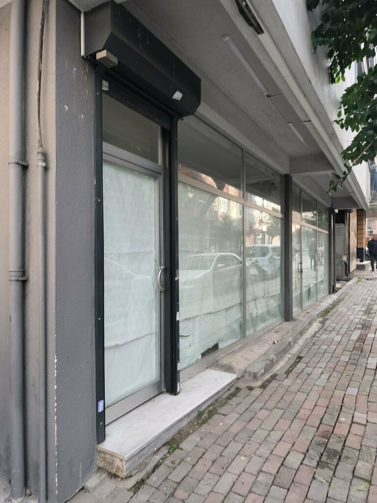 Giyim mağazası Arcan Collection, İstanbul, foto