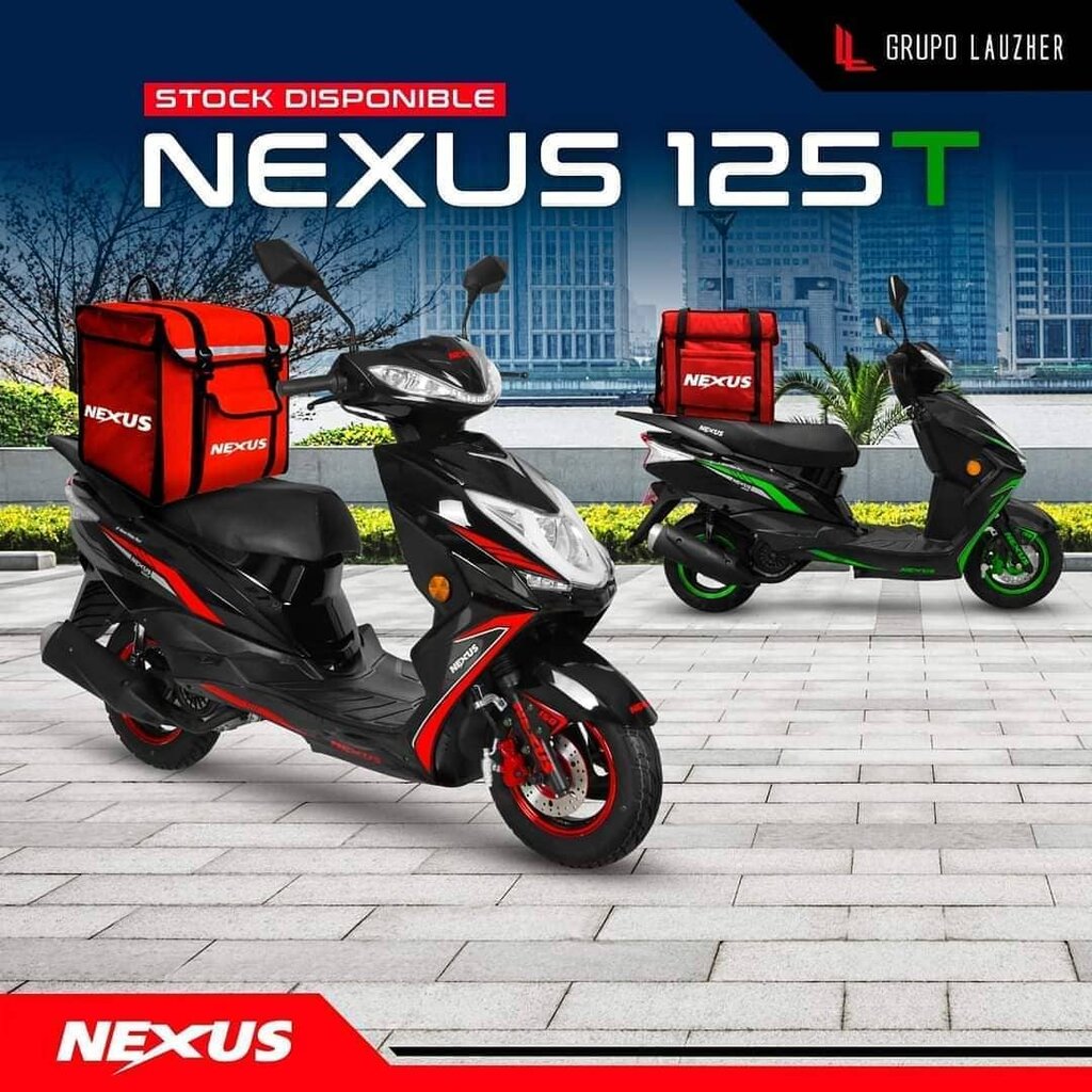 Motosiklet tamiri Dwillys Motos Multimarca, Lima, foto