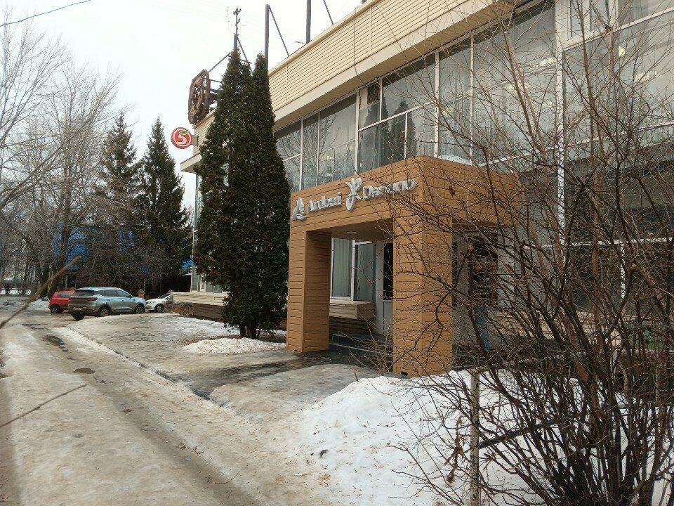 Sanayi ekipmanları firmaları Promcopart, Ulyanovsk, foto