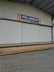 Güzel Kardeşler Sebze Meyve Komisyoncusu (Karaçulha Mah., Dont Cad., Karaçulha Sebze Ve Meyve Hali, No:23, Fethiye, Muğla), toptan sebze ve meyve satışı  Fethiye'den
