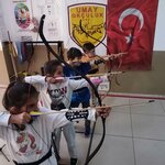 Umay Okçuluk Sk (Kırklareli, Lüleburgaz, Hürriyet Mah., Alan Sok., 29A), spor kulüpleri  Lüleburgaz'dan