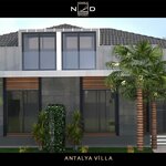 Nd Mimarlık (İstanbul, Sarıyer, Maslak Mah., Bilim Sok., 5A), mimari proje hizmetleri  İstanbul'dan