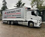 Acarlar Nakliyat (İstanbul, Başakşehir, Güvercintepe Mah., Beytepe Sok., 32), nakliye firmaları  İstanbul'dan