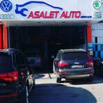 Asalet Oto (İstanbul, Başakşehir, İkitelli OSB Mah., Bağcılar Güngören 16. Blok Sok., 42), sanayi kuruluşu  İstanbul'dan