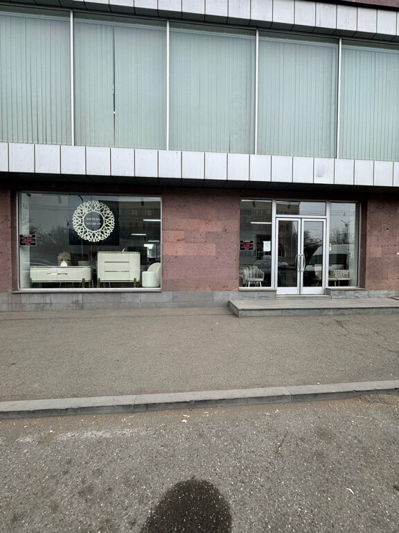 Mobilya mağazaları Modern kahuyq, Erivan, foto