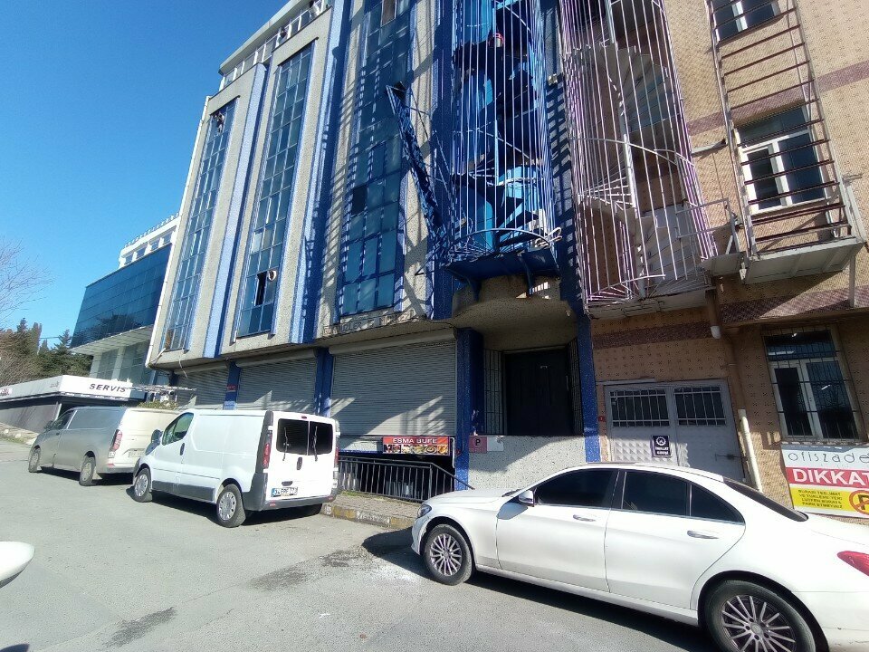 Baskı hizmetleri Bluelight Digital Fashion Factory, İstanbul, foto