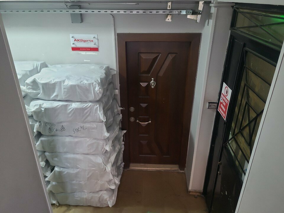 Sigorta acentaları Baynur Sigorta, İstanbul, foto