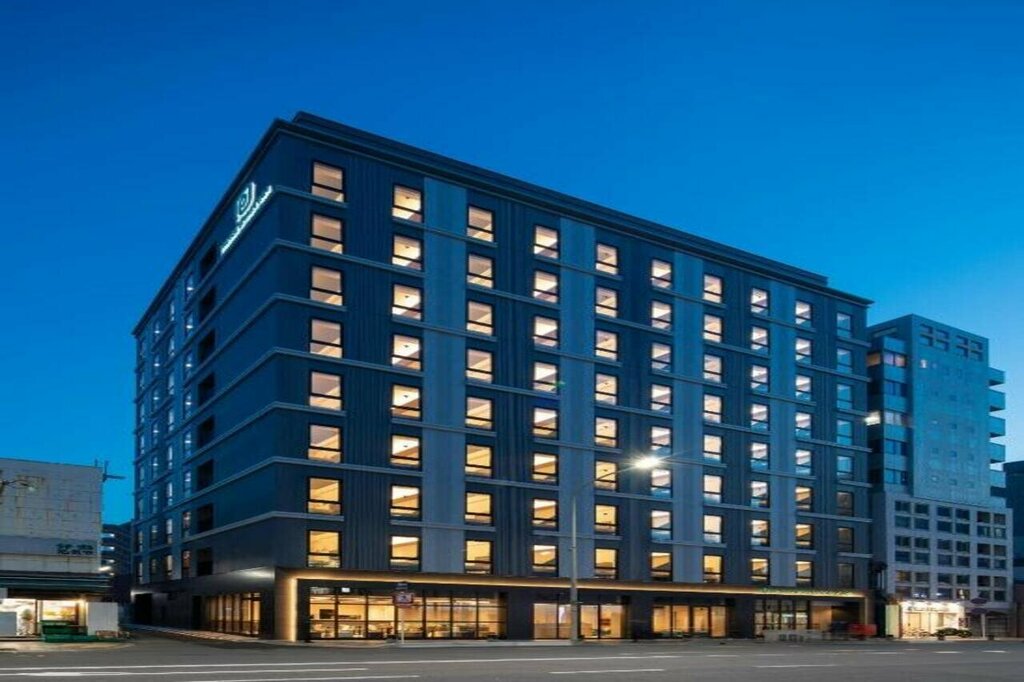 Otel Prince Smart Inn Kyoto Shijo Omiya, Kyoto, foto