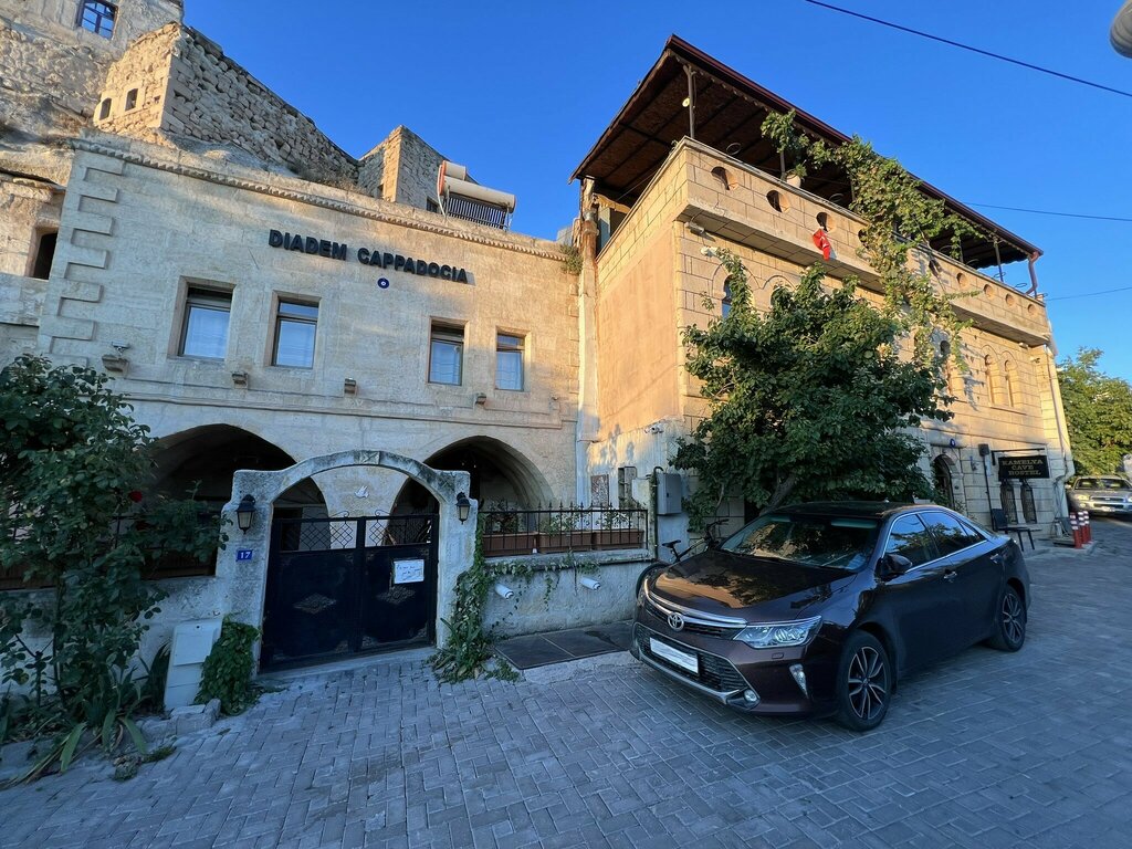 Otel Diadem Cappadocia Guest House & Hostel, Nevşehir, foto