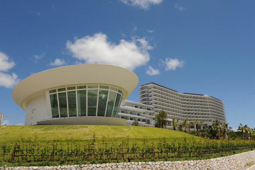 Otel The Orion Hotel Motobu Resort & SPA, , foto