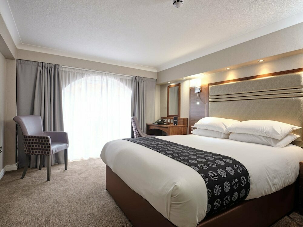 Otel The Mill Hotel & SPA, İngiltere, foto