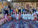 МКДОУ детский сад села Сабнова Звёздочка (Republic of Daghestan, Derbentskiy rayon, selo Sabnova), anaokulları  Dağıstan'dan