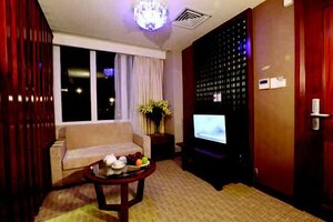 Fortuneland Hotel (Can Tho City, Trần Văn Khéo), otel  Can Tho'dan