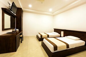 Rajarata Hotel (North Central, Anuradhapura), otel  Anuradhapura'dan