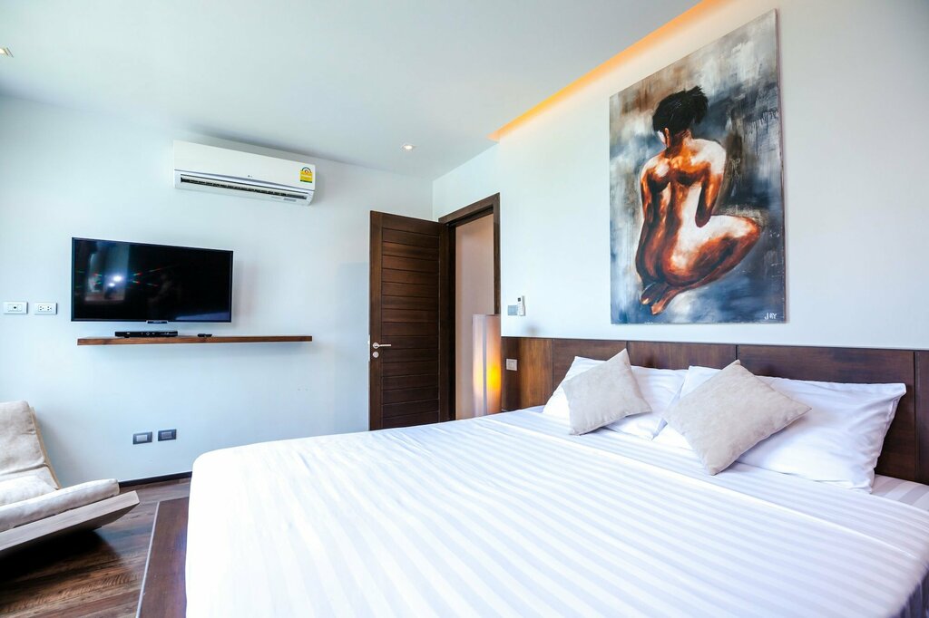 Otel Chocolate Villa by Jetta, Phuket Eyaleti, foto