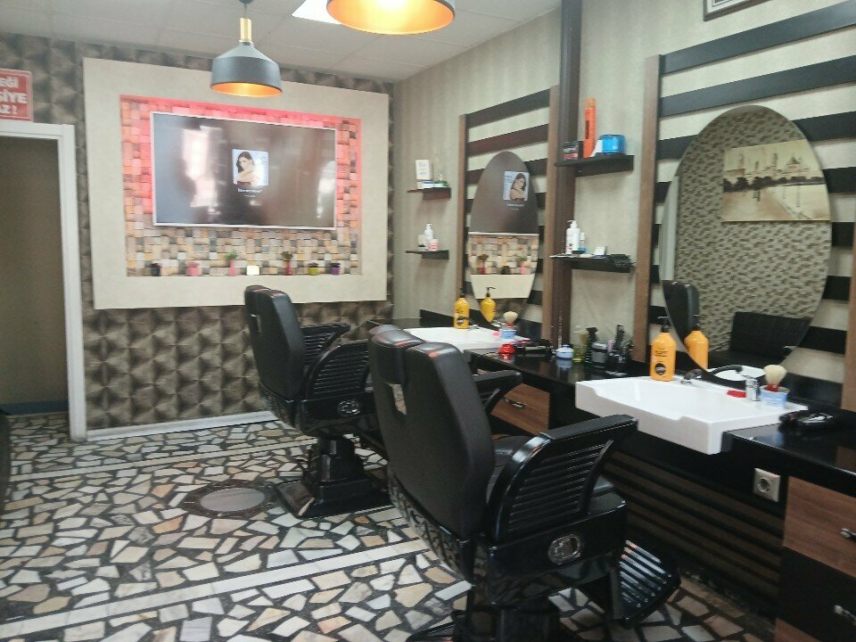 Kuaförler Kuaför Kahraman, Konya, foto