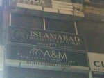 Estate Web Islamabad (No:18, Sector F-11, Sector F-11 Markaz), emlak ofisi  Islamabad'dan