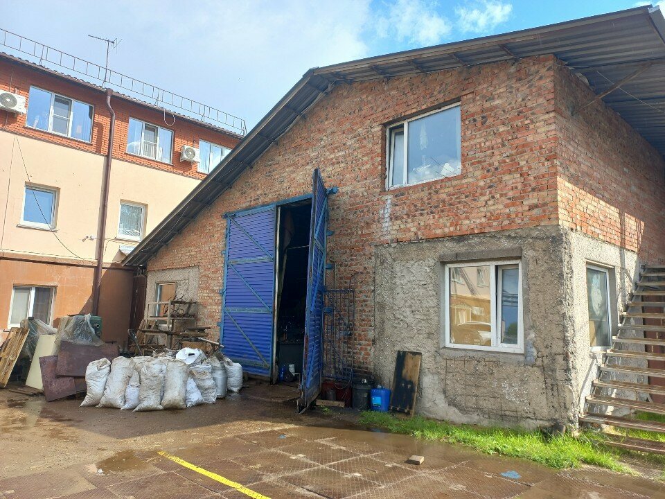 Torna işleri КБ механика, Omsk, foto