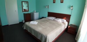 Guest house (Sovetskaya ulitsa No:9А, Urban Settlement of Tura), otel  Krasnoyarski krayından