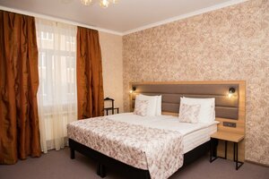 Passage (Kislovodskaya ulitsa No:14А, Yessentuki), otel  Essentuky'den