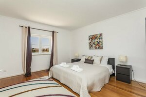 Vila Bicuda Resort (Lisboa, Cascais), otel  Cascais'ten