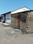 Just A Minute Milling Company (Lusaka, John Laing), un ve tahıllar  Lusaka'dan