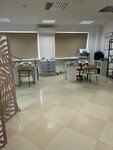 Алиби (ulitsa Gorkogo No:25), güzellik salonu  Aprelevka'dan