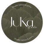 Juka Studio (Leningradskaya pedestrian Street No:58), kalıcı makyaj stüdyosu  Samara'dan