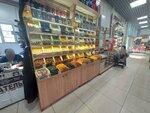 Магазин орехов и сухофруктов (Initsiativnaya Street No:14с6), kuruyemiş, atıştırmalık, kuru meyve  Liubertsy'den