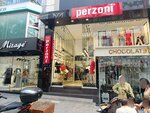 Perzoni (İstanbul, Fatih, Mesihpaşa Cad., 54A), giyim mağazası  İstanbul'dan