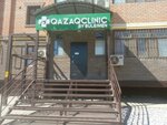 Qazaq clinic (No:8, Left coast microdistrict), tıp merkezleri ve klinikler  Kızılorda'dan