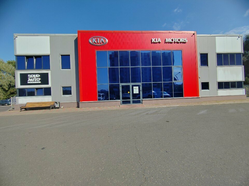 Otomotiv aydınlatma Led Tech, Gomel, foto