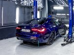 WillWork (Petrovsko-Razumovsky Drive No:13с3), otomobil servisi  Moskova'dan