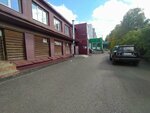 Швейная мастерская (Oktyabrskaya Street No:18А, rabochiy posyolok Lukhovka), terziler  Mordovya'dan