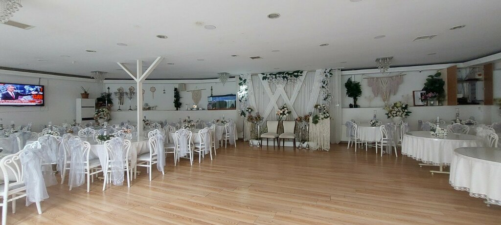 Düğün, toplantı salonu Pasha Garden, İstanbul, foto