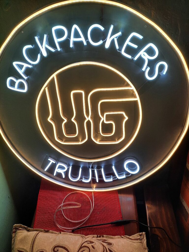 Kargo firmaları Ittsa - Terminal Sur, Trujillo, foto