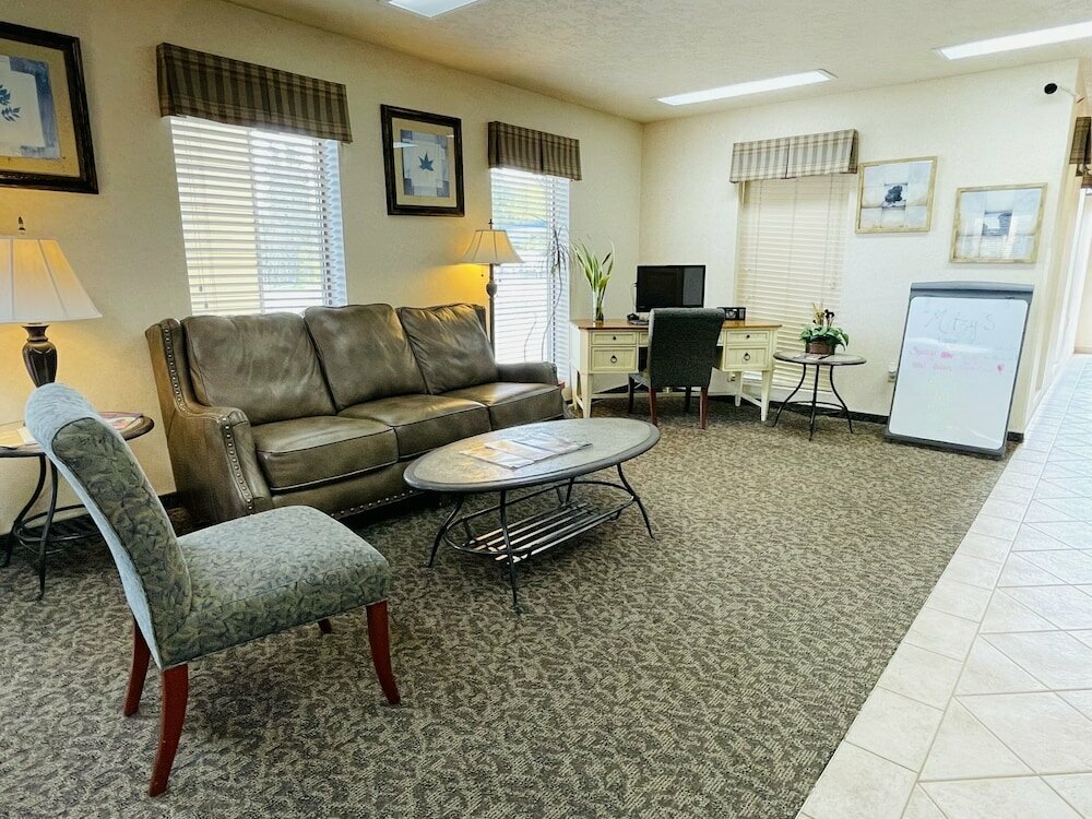 Otel Dynamic by Hotel Inn, Idaho Eyaleti, foto