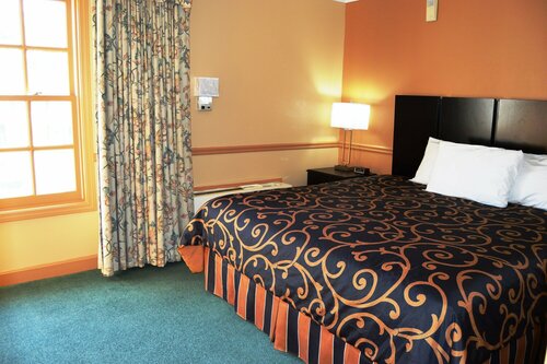 Otel Hollow Inn and Motel, Vermont Eyaleti, foto