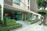 Bangkok Living Apartment (Bangkok, Phaya Thai Road), daireler  Bangkok'tan