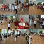 Детский сад № 4 (Komsomolskaya ulitsa No:12, posyolok Nikolayevka), anaokulları  Yahudi Özerk Bölgesi'nden