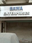 Bawa (Oman Road No:717/6), yönetim ofisi  Karaçi'den
